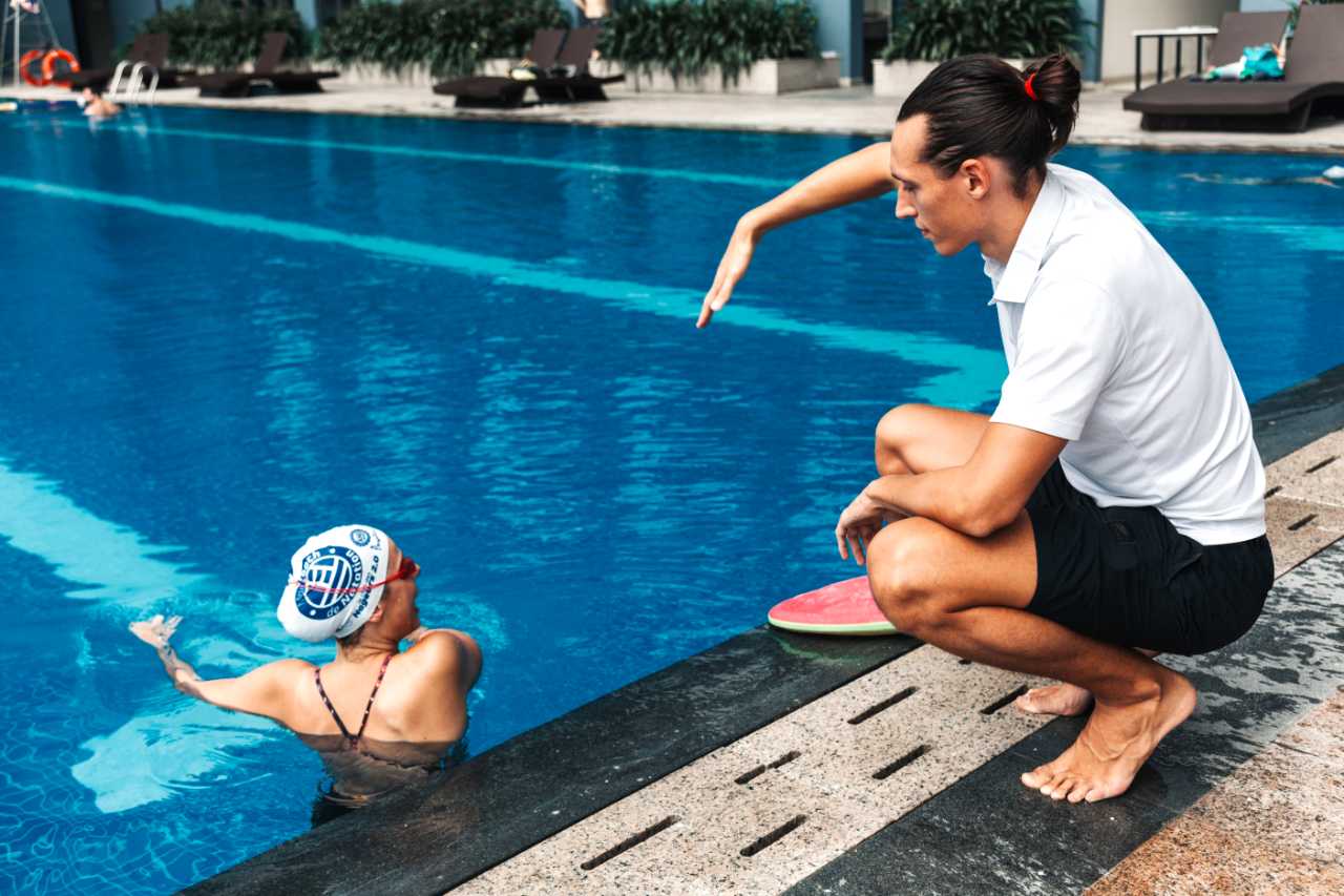 Programme Entrainement Triathlon [10 CONSEILS DEBUTANT]